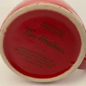 Tim Hortons | Dining | Tim Hortons Collectors Limited Edition Mug ...